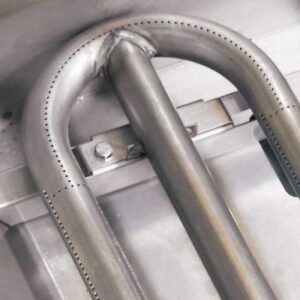 Exploring the Different Parts of a Grill - AGH